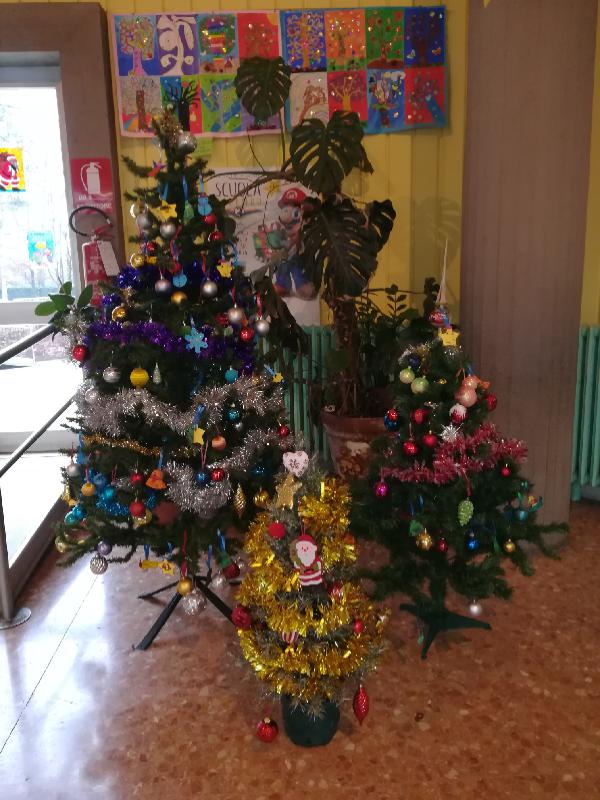 IC "Cristoforo Colombo" » Blog Archive » Natale…che spettacolo!